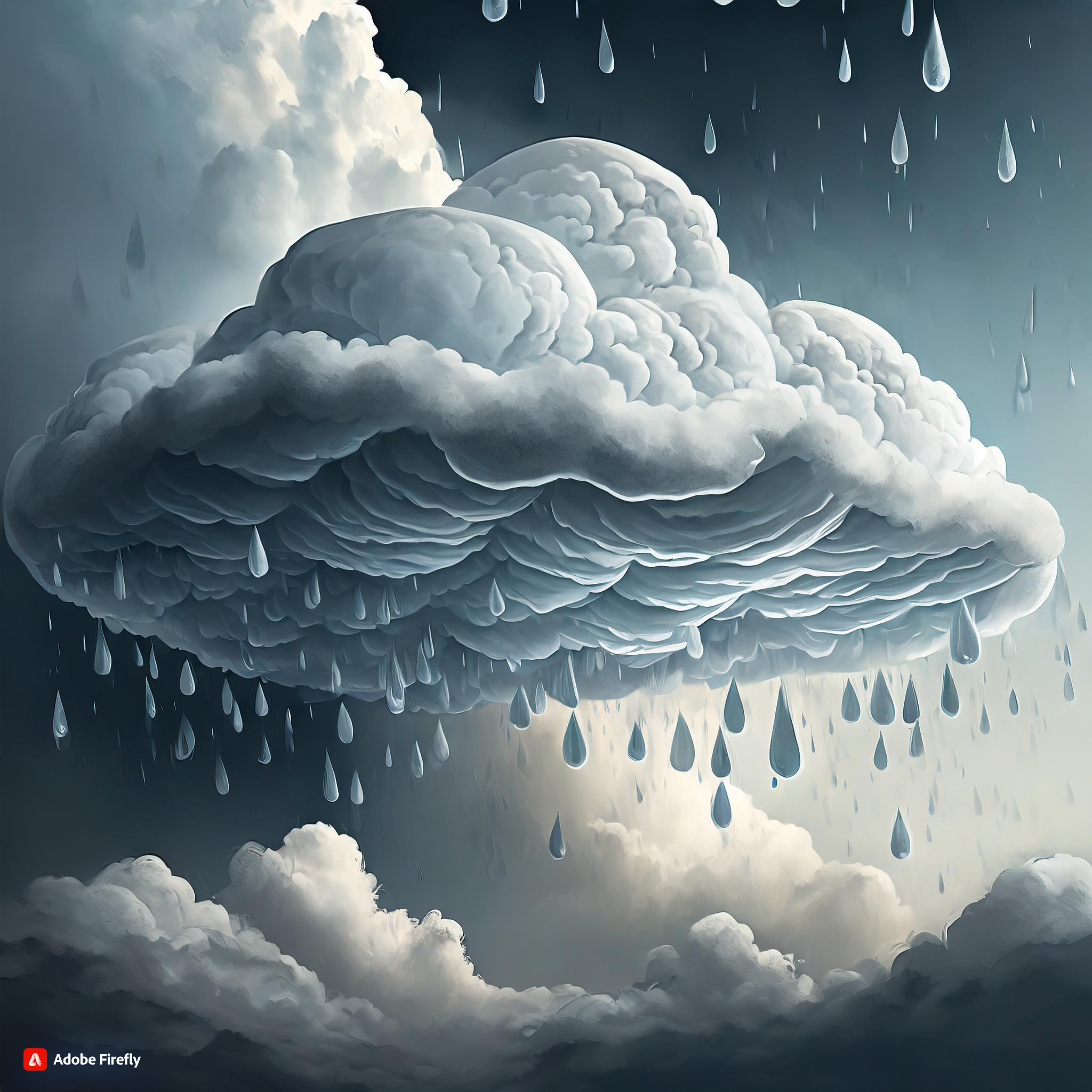 Overview: Clouds and Moisture - Understanding the Weather